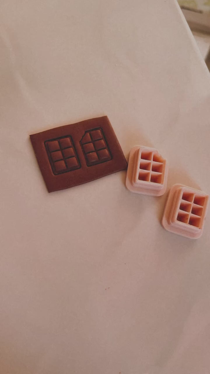 (Copy) Chocolate bar cutter – PERNAZJEWEL